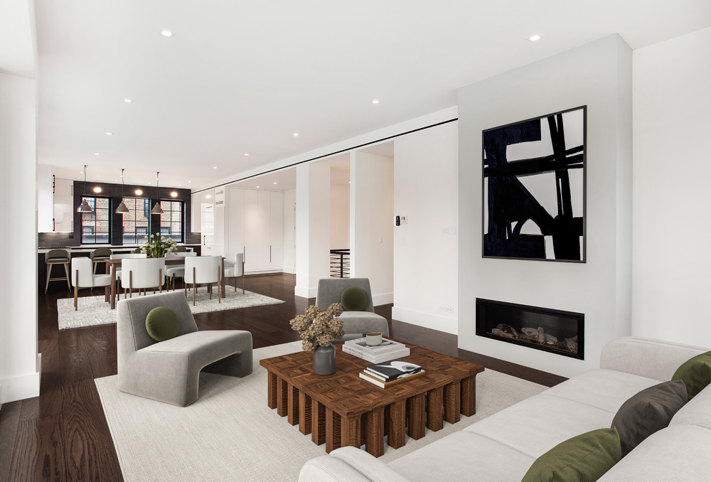 Rentals | Goldfarb Properties