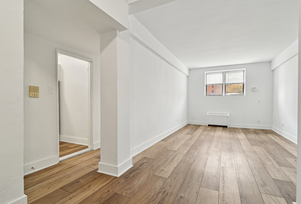 Wavecrest Gardens Apartments in Queens | Goldfarb Properties ...