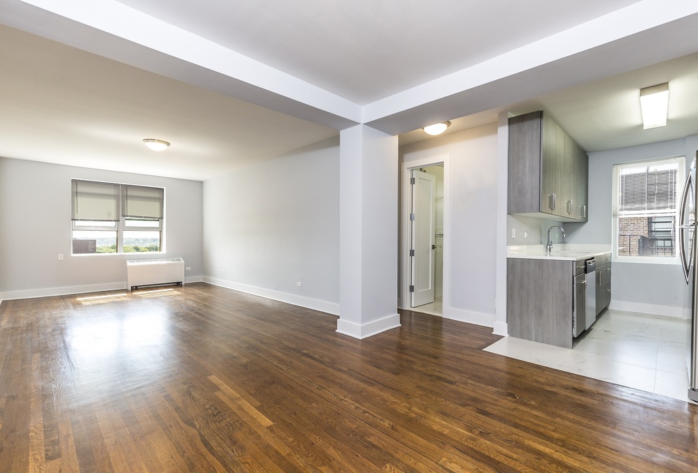 Wavecrest Gardens Apartments in Queens | Goldfarb Properties ...