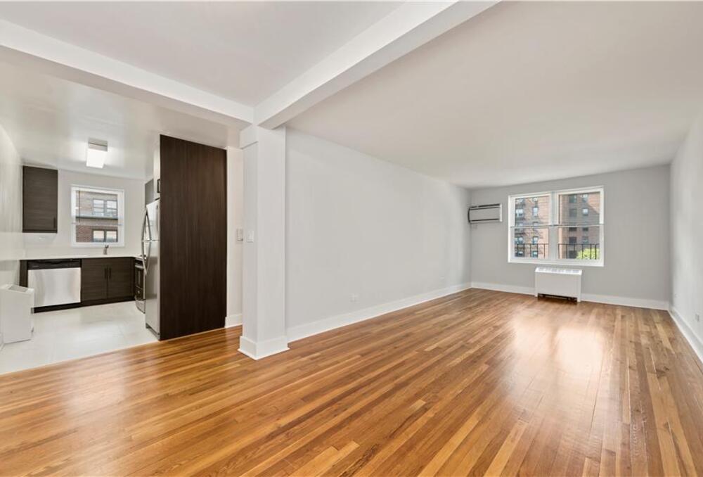 Wavecrest Gardens Apartments in Queens | Goldfarb Properties ...