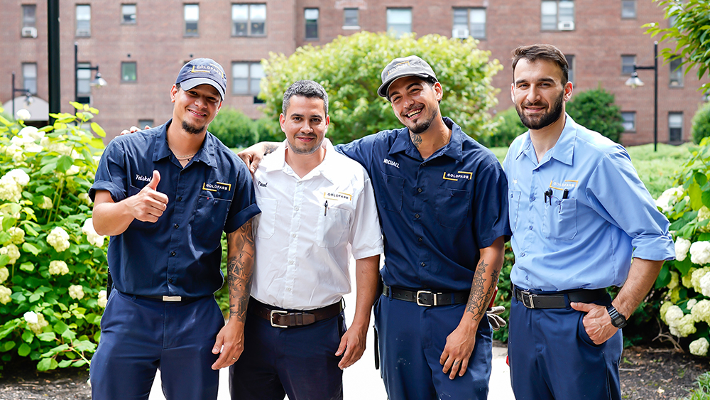 Careers :: Goldfarb Properties